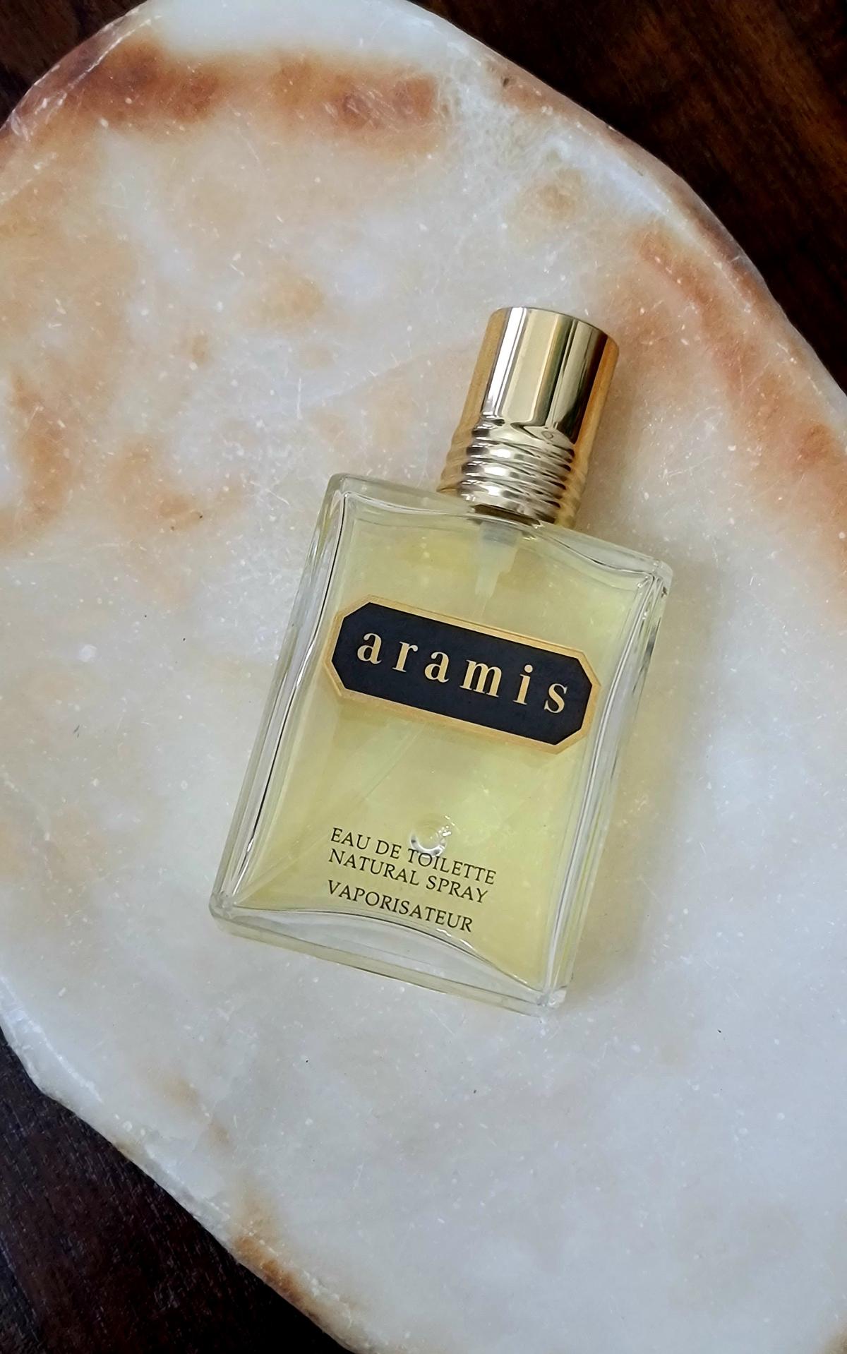 Aramis Aramis cologne - a fragrance for men 1966