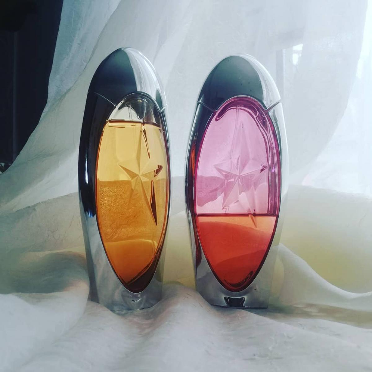 Angel Muse Eau de Toilette Mugler perfume - a fragrance for women 2017