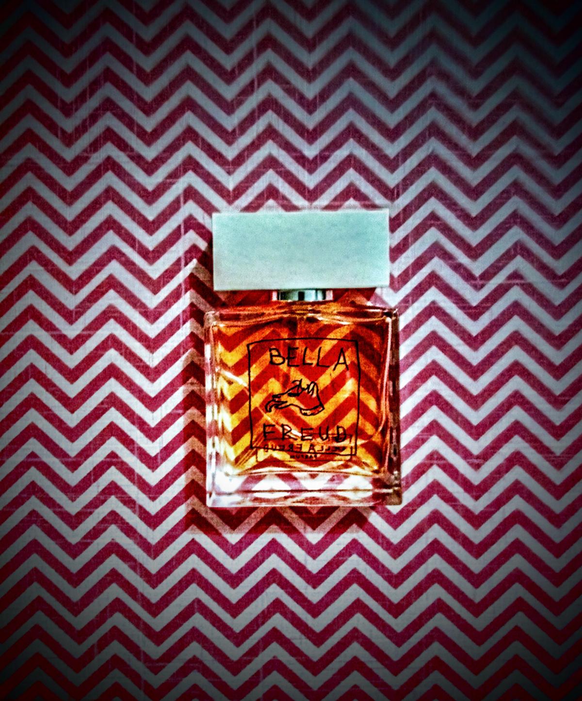 Bella Freud Bella Freud perfume - a fragrance for women 2015