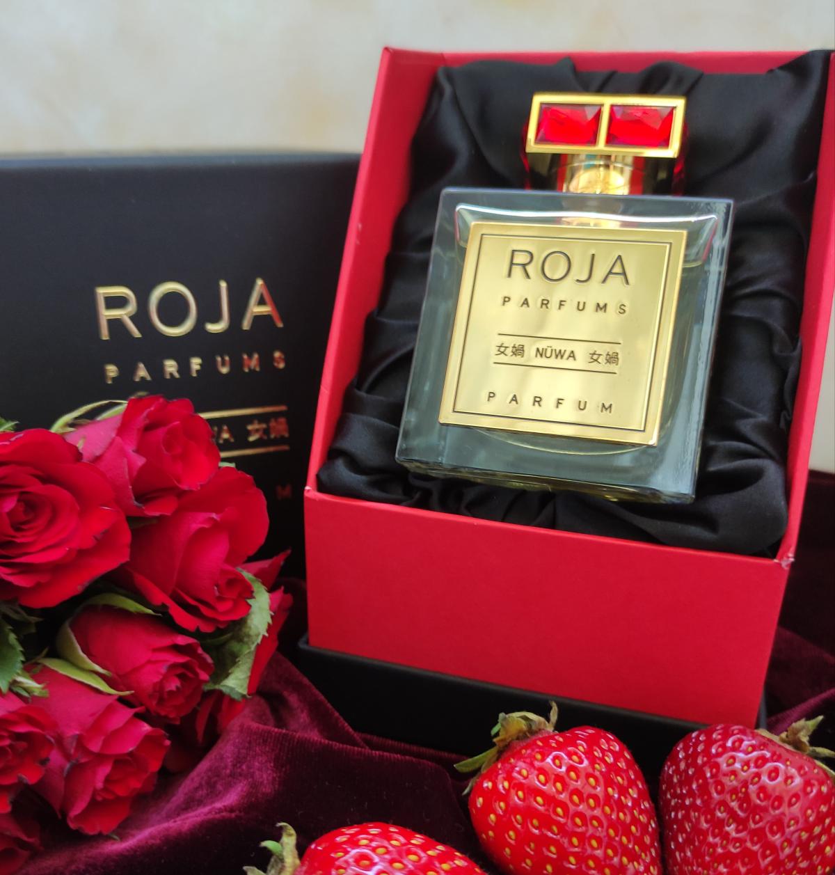 NüWa 2015 Edition Roja Dove аромат - аромат для жінок та чоловіків 2015