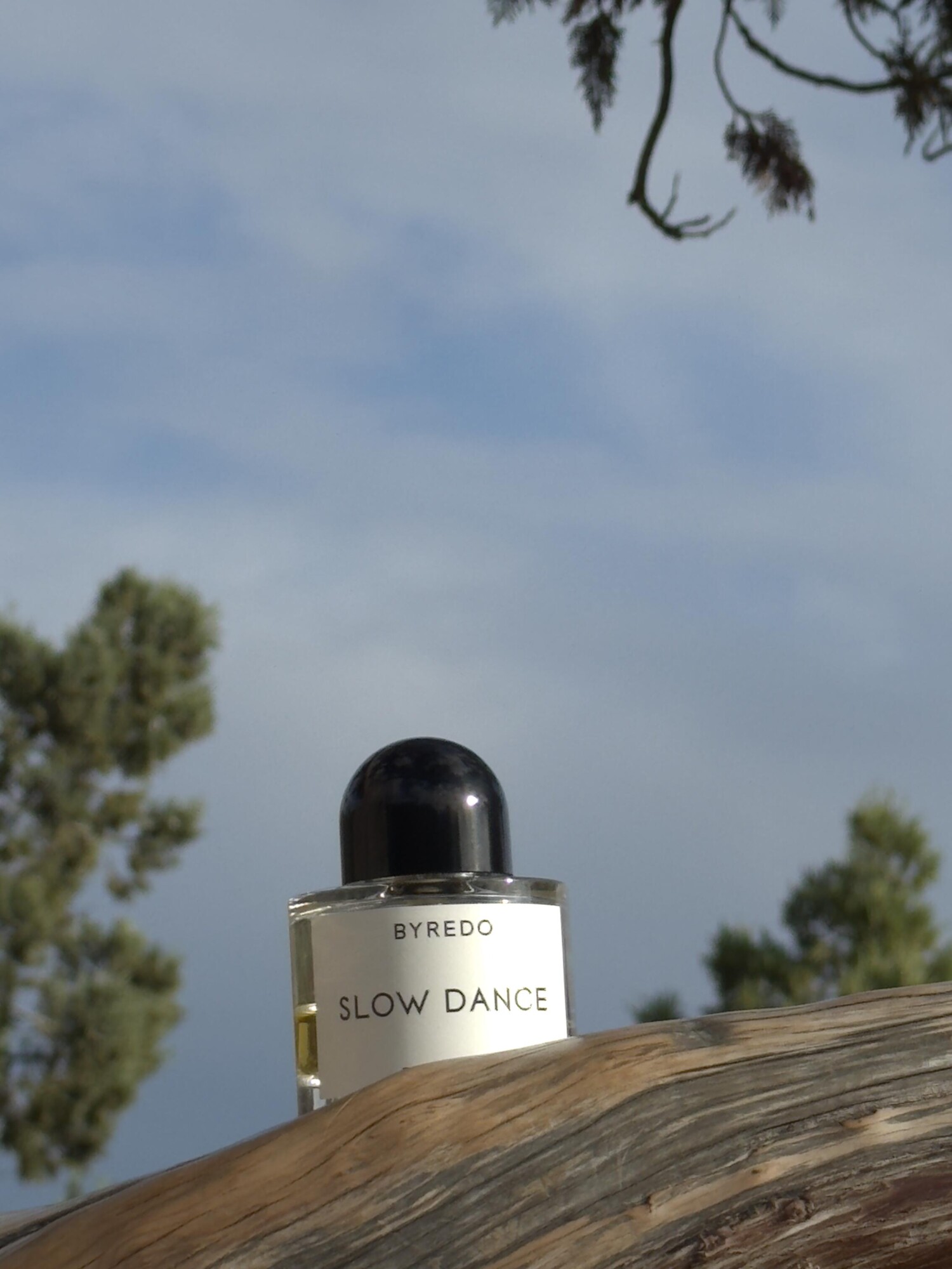 Slow Dance Byredo perfume - a fragrance for women and men 2019