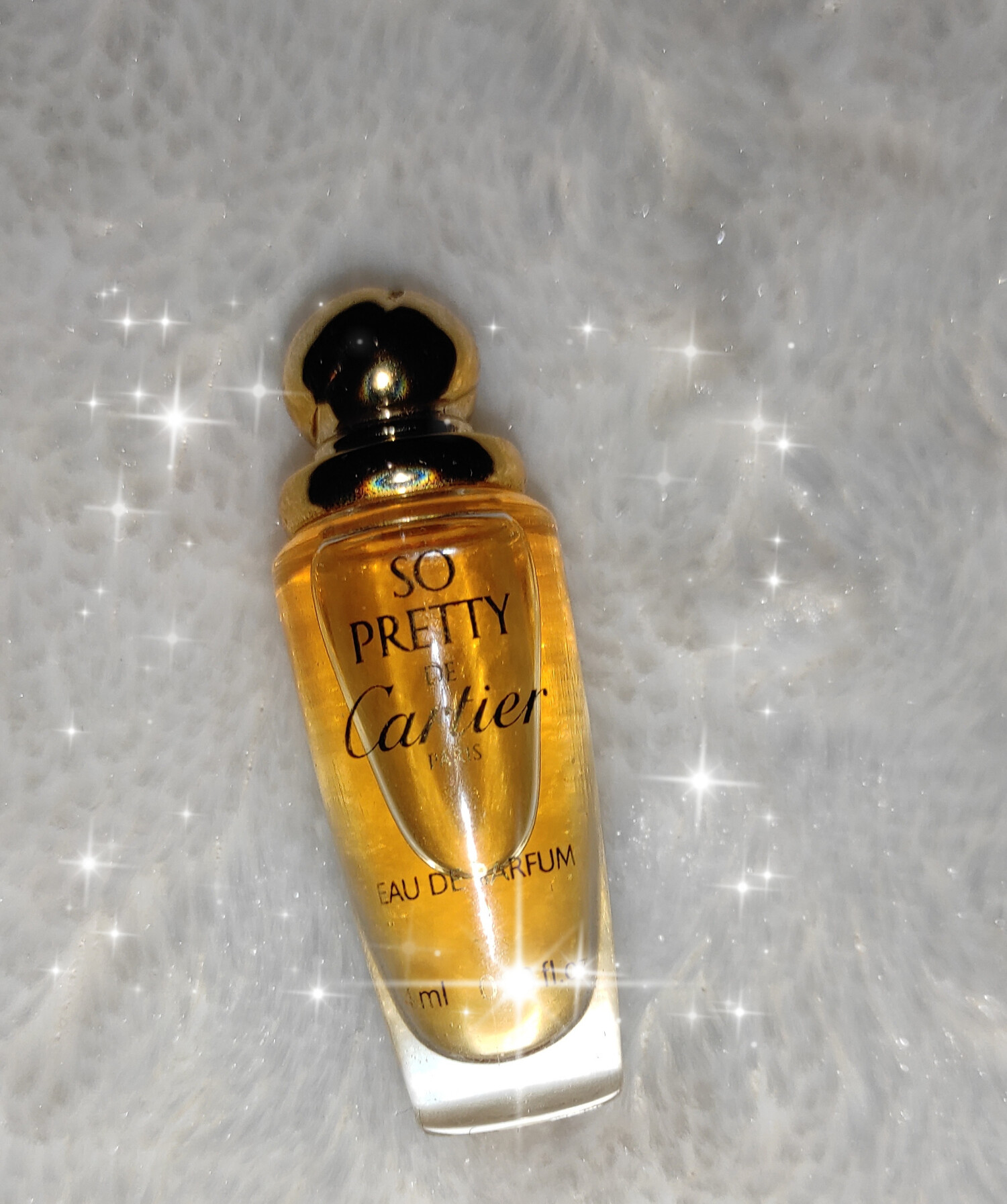 So Pretty Cartier аромат — аромат для женщин 1995