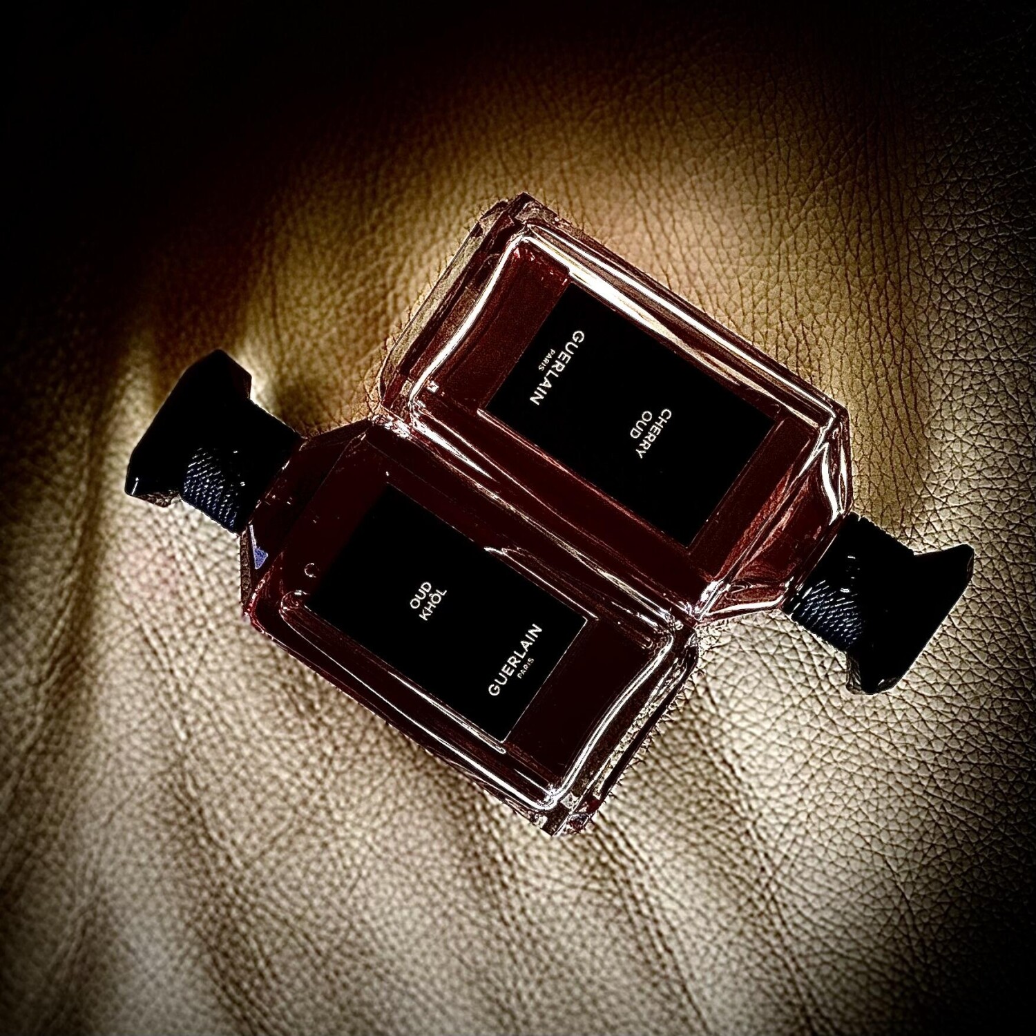 Cherry Oud Guerlain perfume - a fragrance for women and men 2022