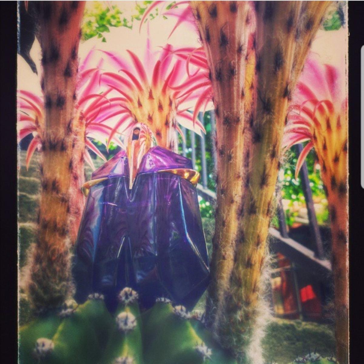 Alien Mugler fragancia - una fragancia para Mujeres 2005