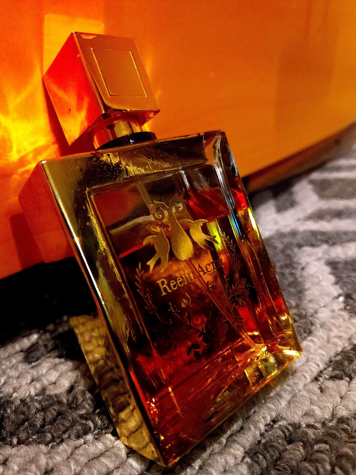 Reem Acra Eau de Parfum Reem Acra perfume - a fragrance for women 2012