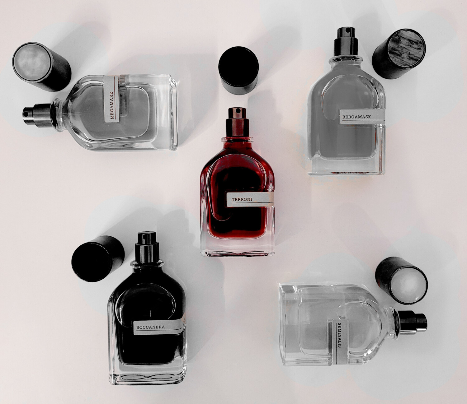Terroni Orto Parisi perfume - a fragrance for women and men 2017