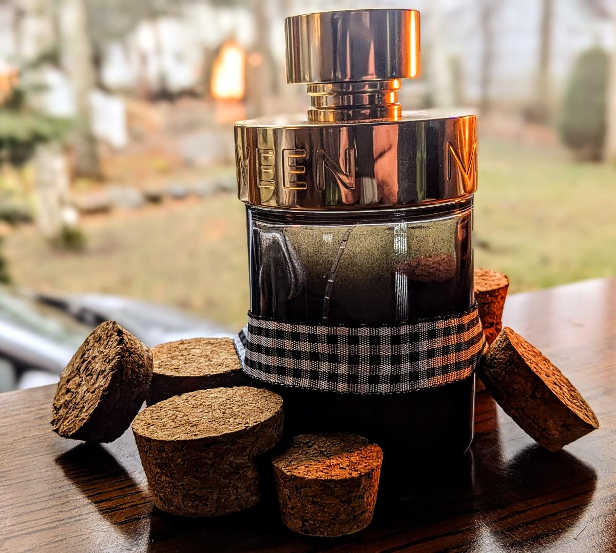 Halloween Man Shot Halloween cologne - a fragrance for men 2016