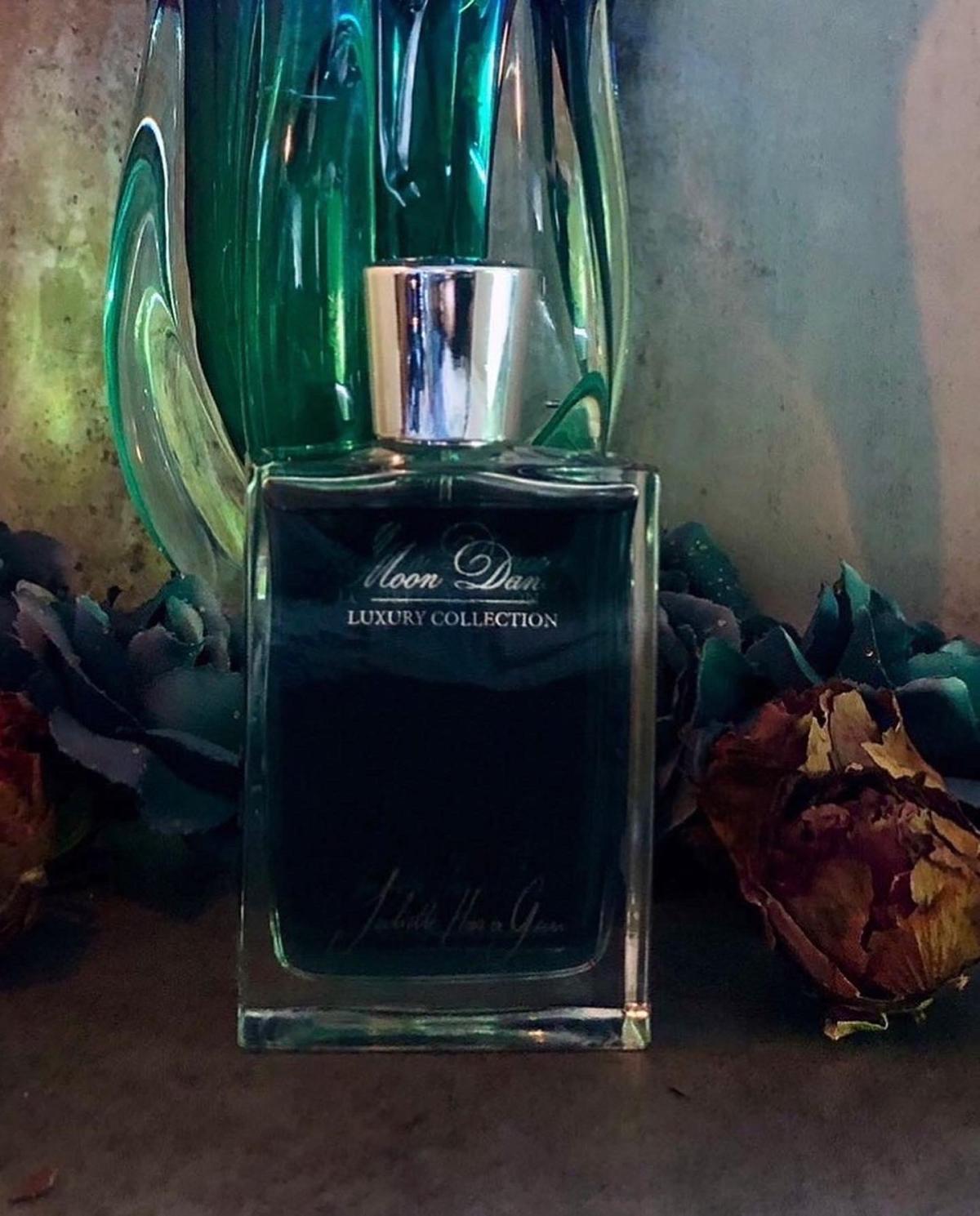 Moon Dance Juliette Has A Gun perfume - a fragrance for women 2014