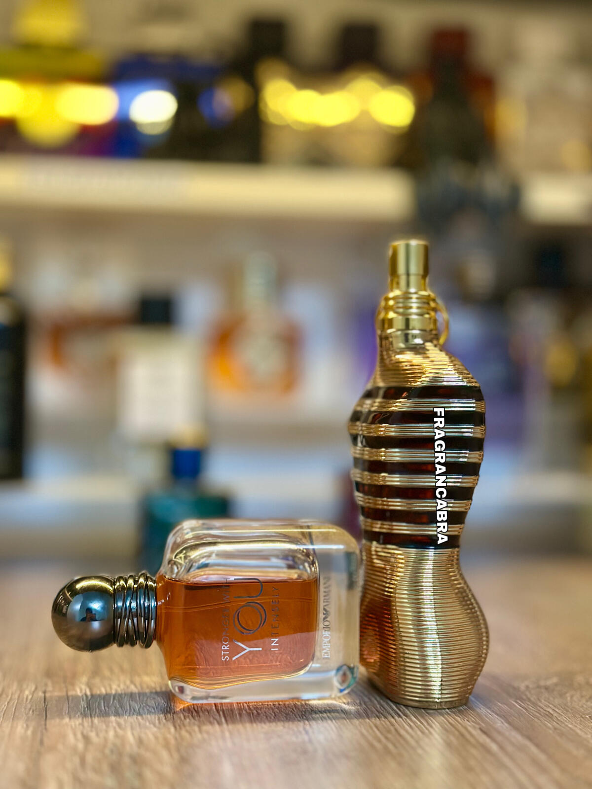 Le Male Elixir Absolu Jean Paul Gaultier cologne - a new fragrance for ...