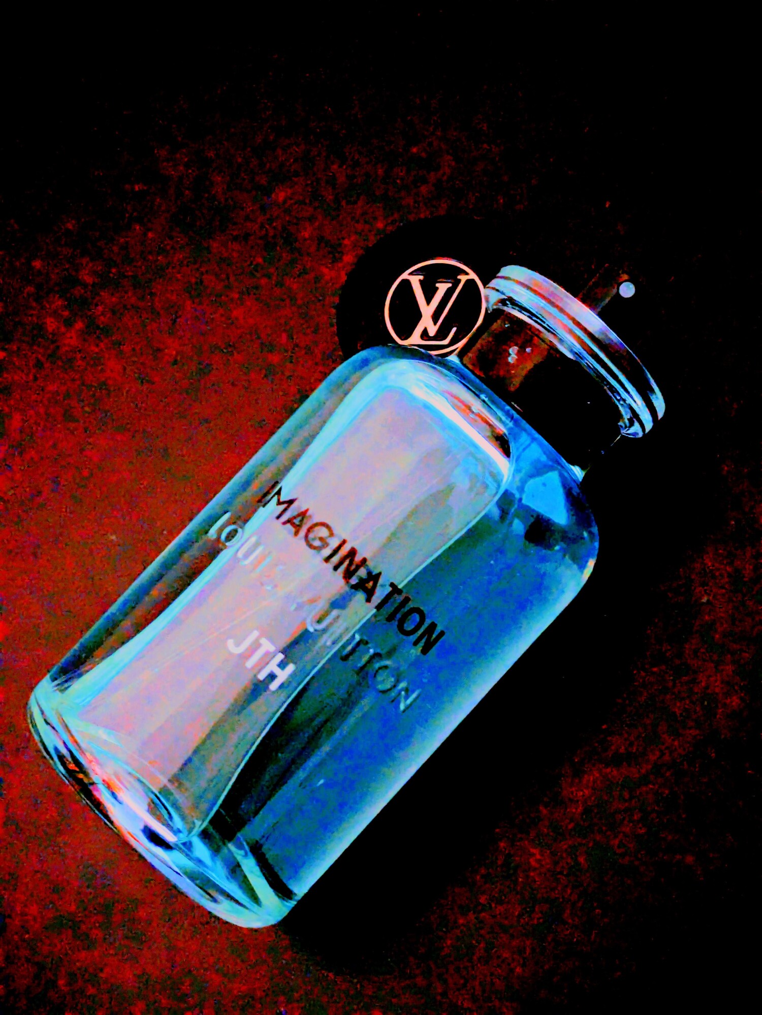 Imagination Louis Vuitton ماء كولونيا - a fragrance للرجال 2021