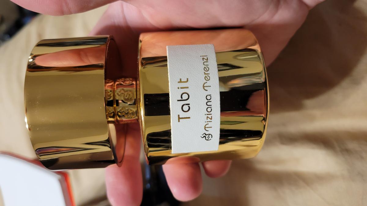 Tabit Tiziana Terenzi perfume - a fragrance for women and men 2016