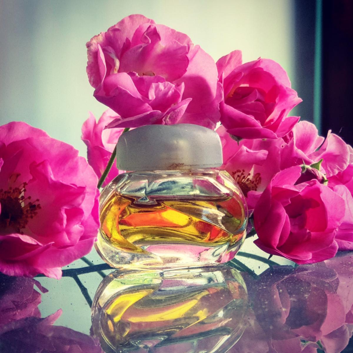 Knowing Estée Lauder perfume - a fragrance for women 1988