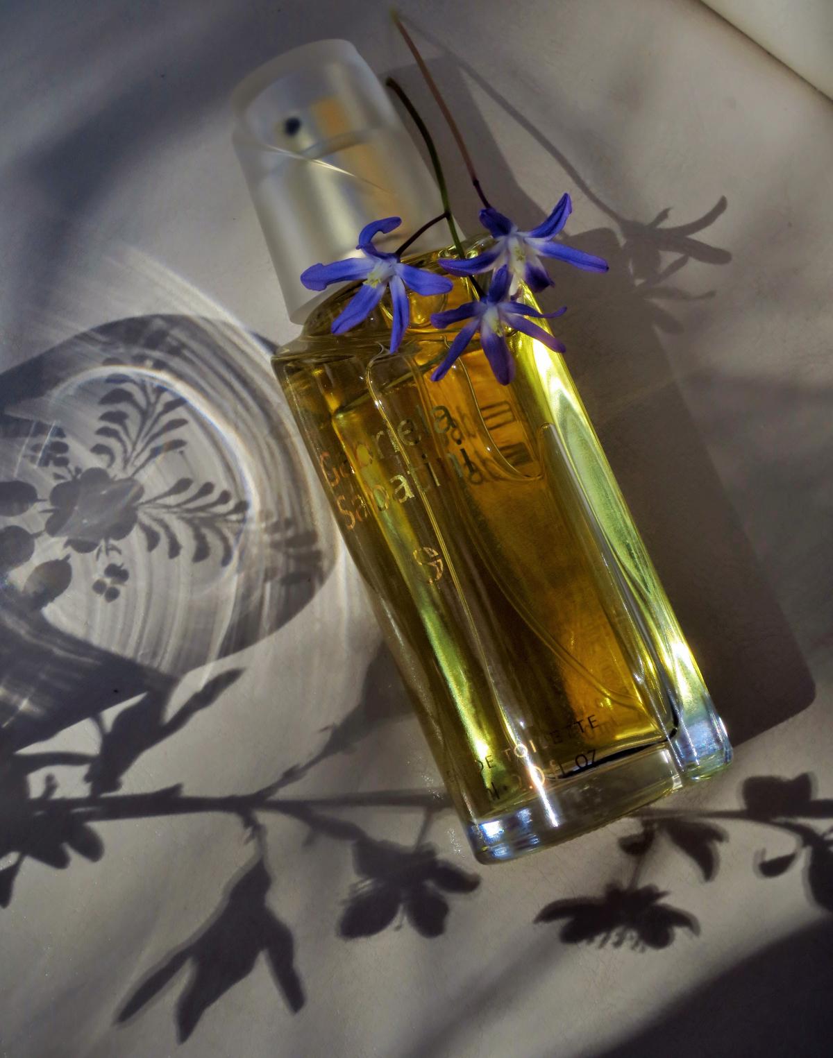 Gabriela Sabatini Gabriela Sabatini perfume - a fragrance for women 1989