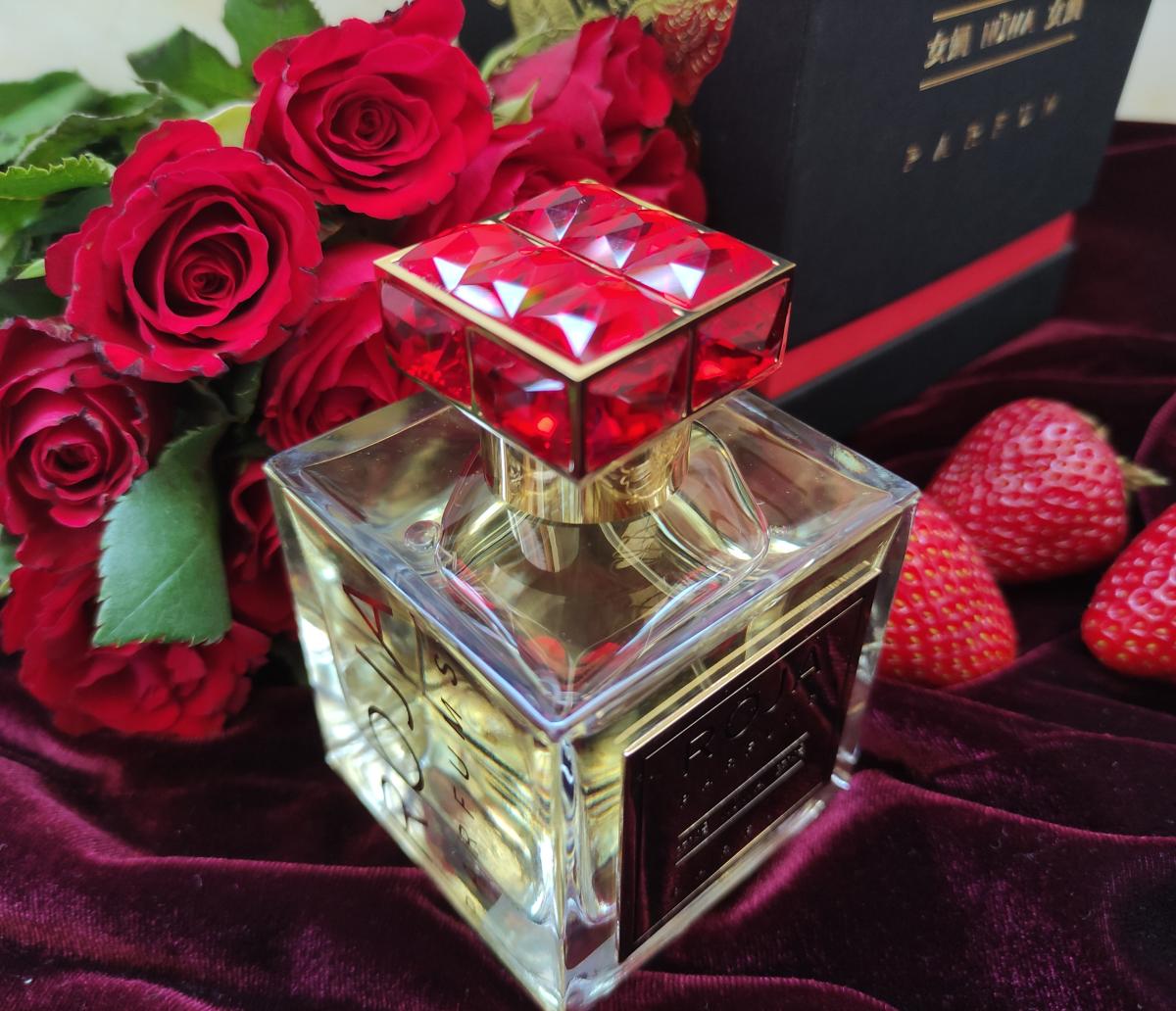 NüWa 2015 Edition Roja Dove аромат — аромат для мужчин и женщин 2015