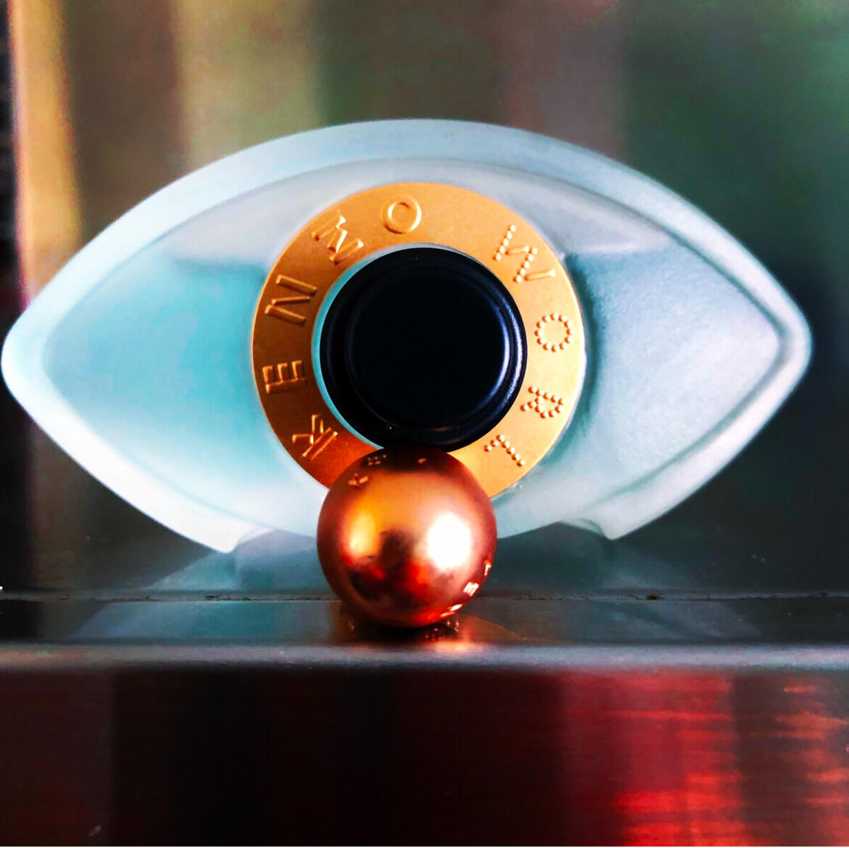 Kenzo World Kenzo perfume - a fragrance for women 2016