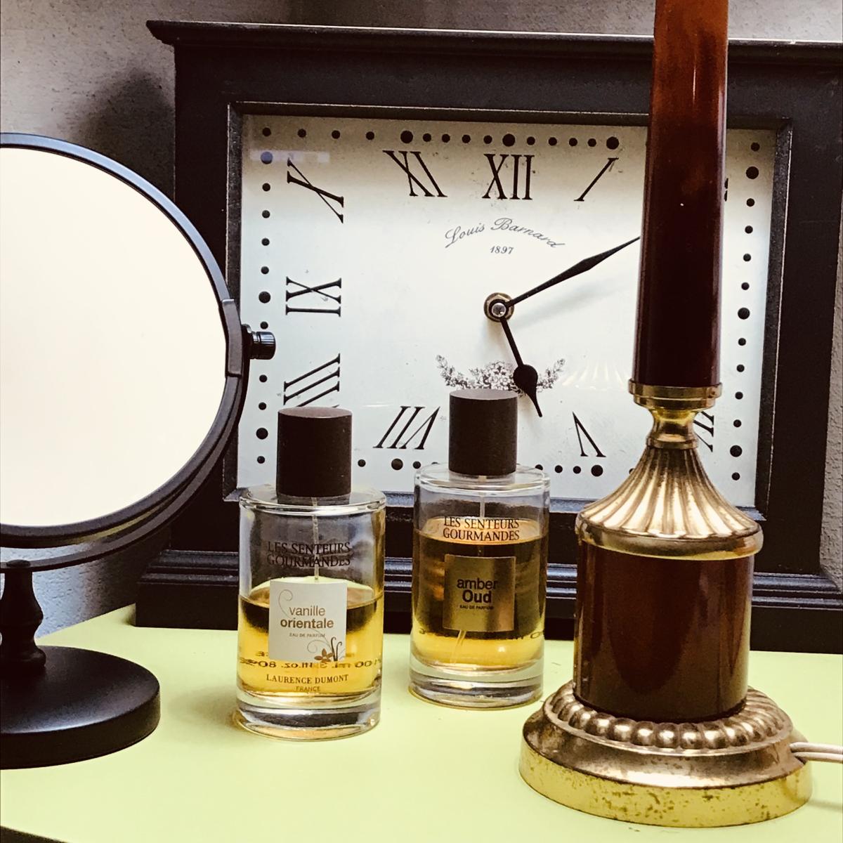 Vanille Orientale Les Senteurs Gourmandes perfume - a fragrance for ...
