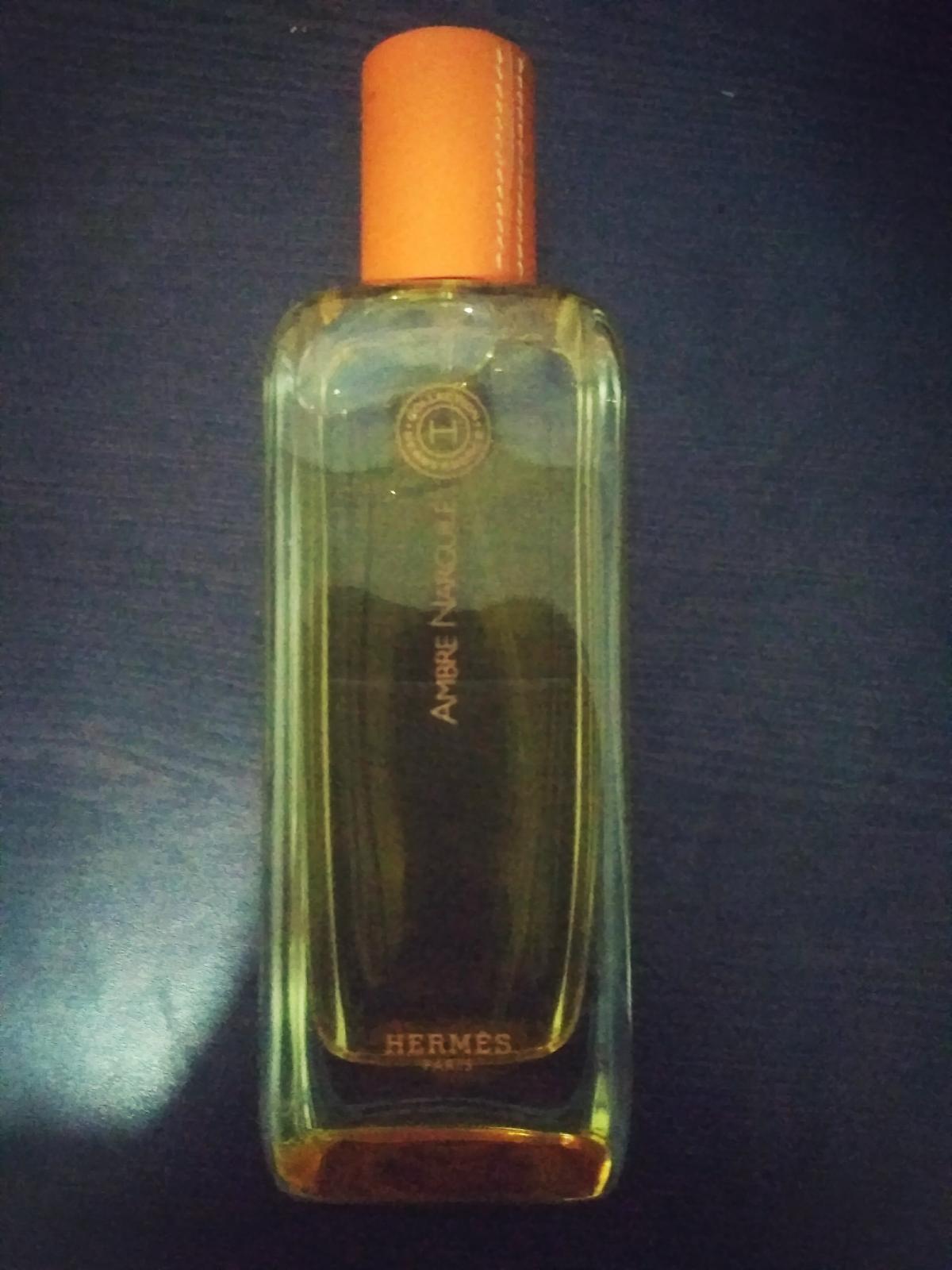 Hermessence Ambre Narguile Hermès Parfum - ein es Parfum für Frauen und ...