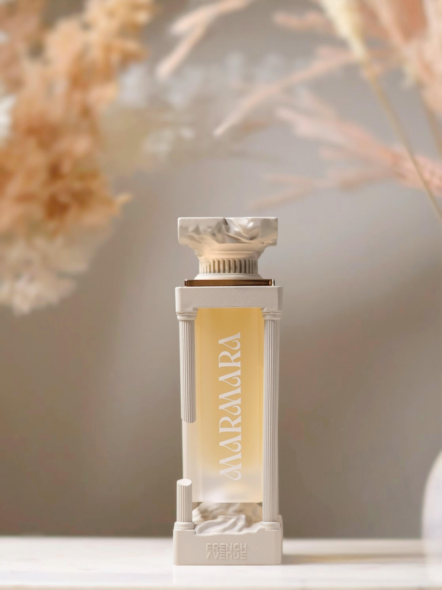 Marmara French Avenue perfume - a new fragrance for women and men 2025