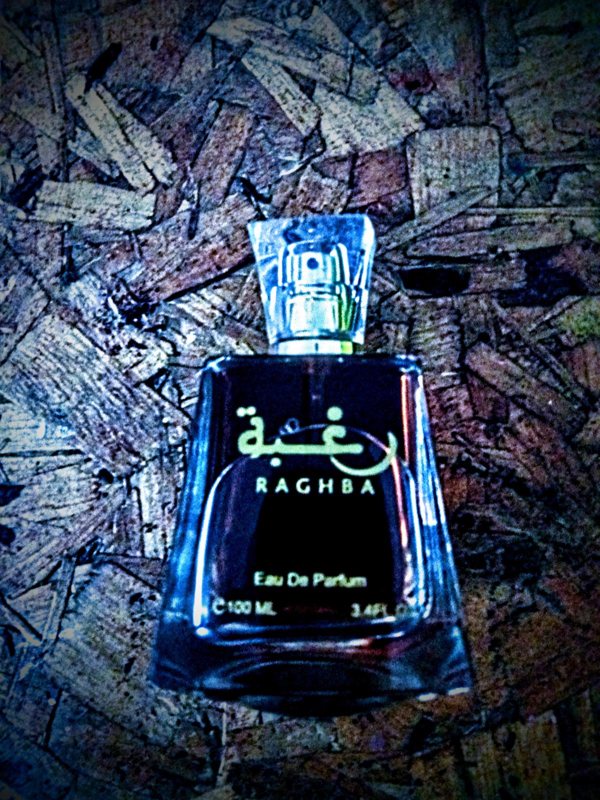 Raghba Lattafa Perfumes perfume - a fragrance for women and men