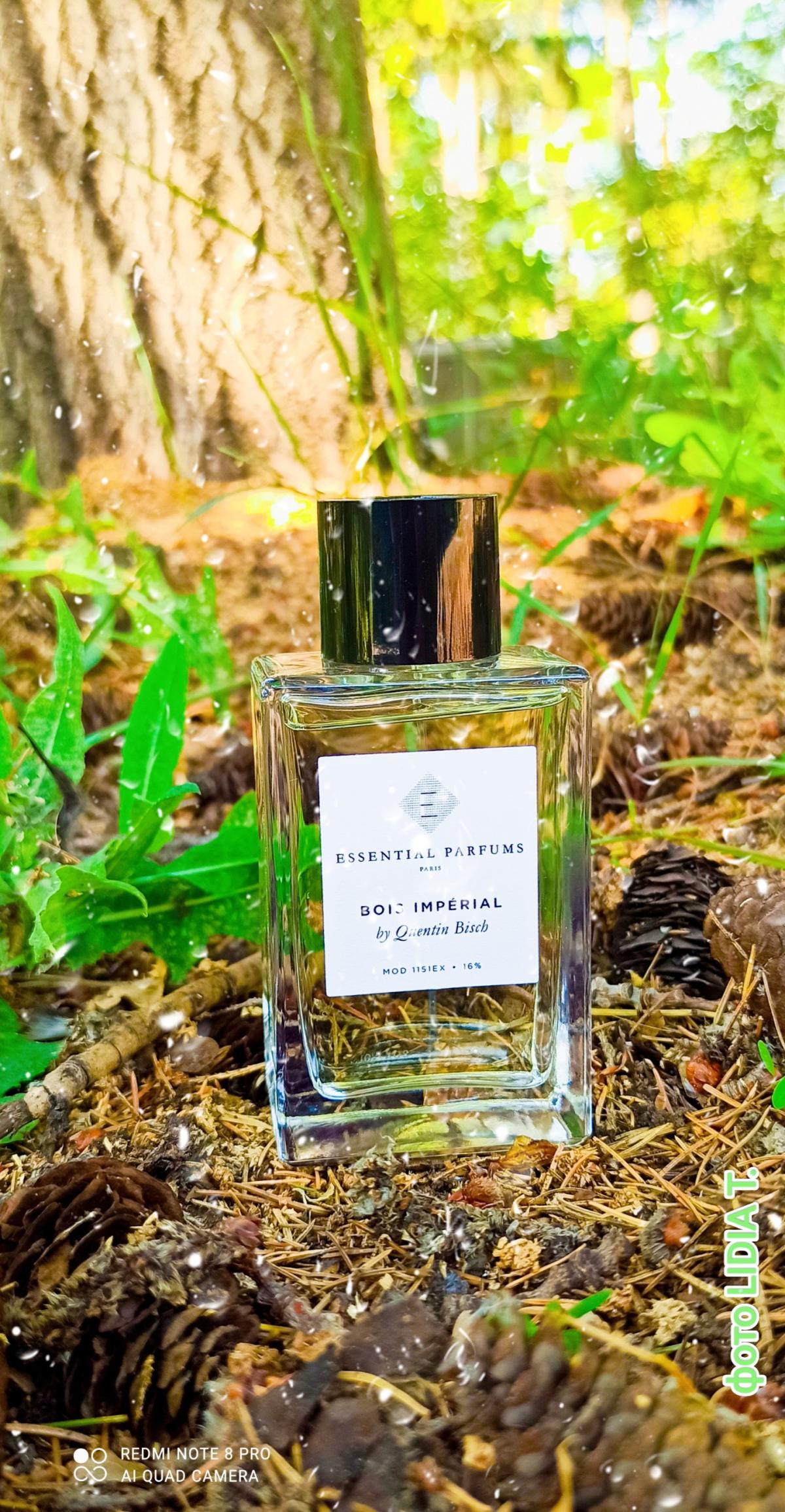 Bois Impérial Essential Parfums perfume - a fragrance for women and men ...