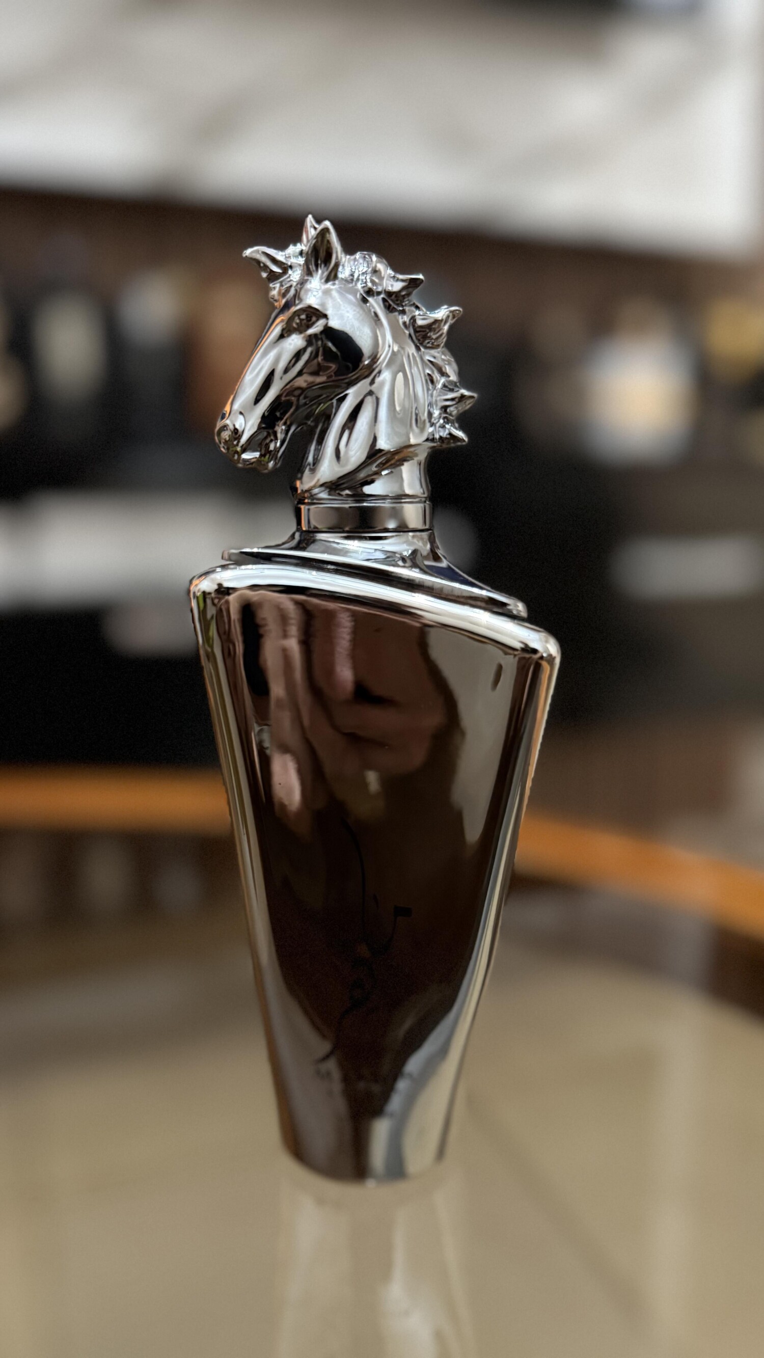Maahir Legacy Lattafa Perfumes cologne - a fragrance for men 2023