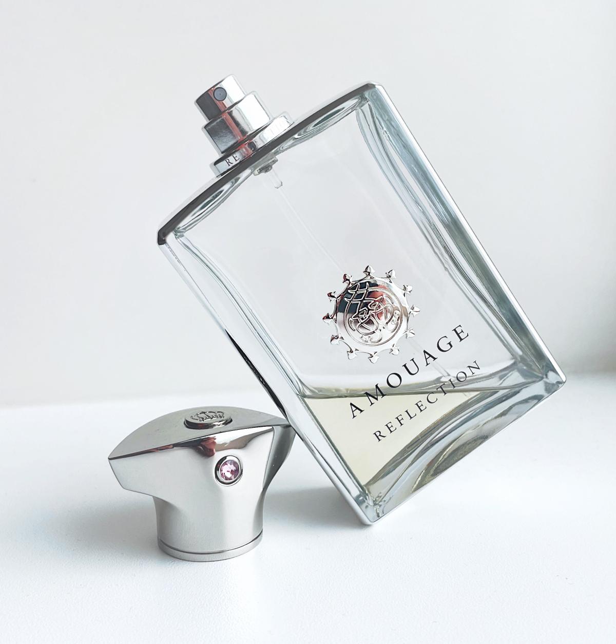 Reflection Man Amouage cologne - a fragrance for men 2006