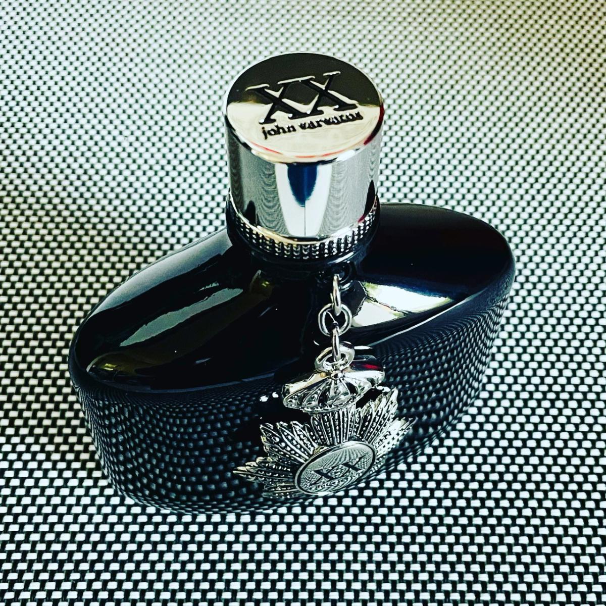 John Varvatos XX John Varvatos cologne - a fragrance for men 2020