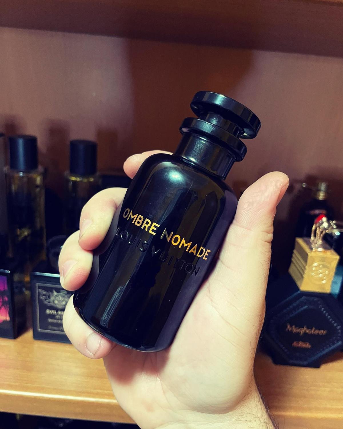 Ombre Nomade Louis Vuitton Parfum - ein es Parfum für Frauen und Männer ...