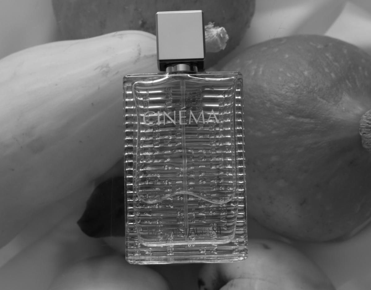 Cinéma Yves Saint Laurent perfume - a fragrance for women 2004