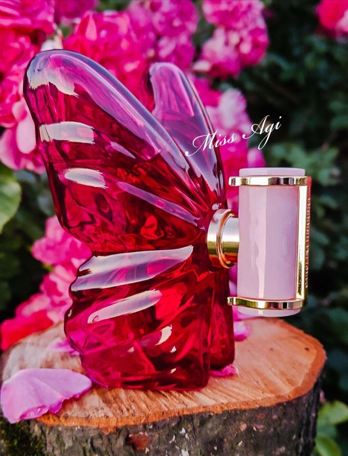 La Bomba Carolina Herrera - una novità fragranza da donna 2025