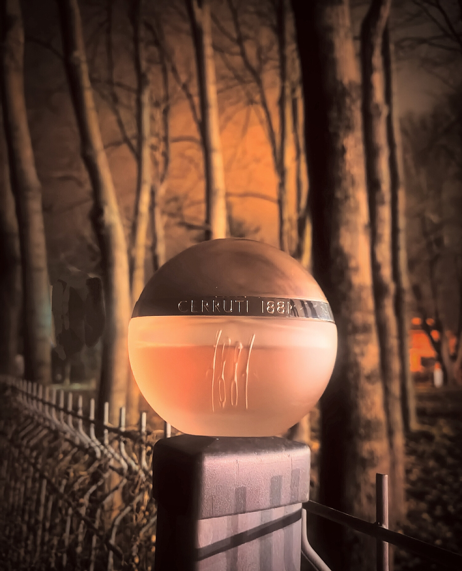 1881 Cerruti perfume - a fragrance for women 1995