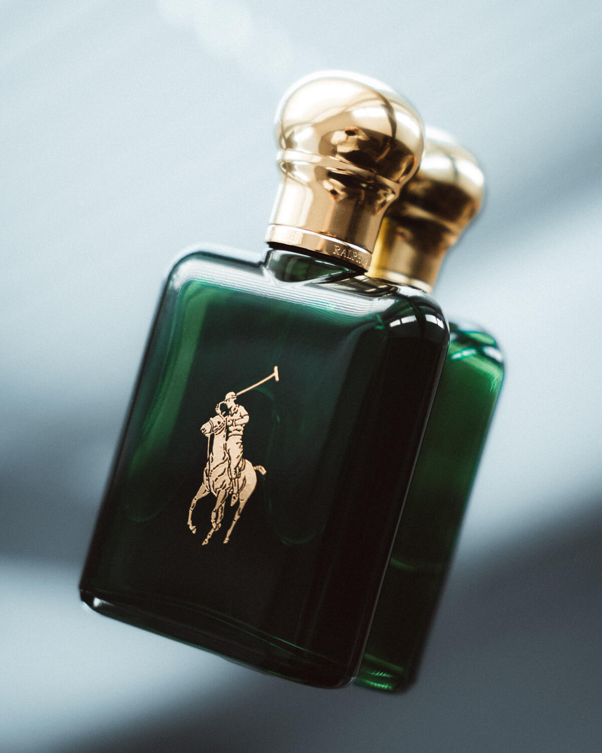 Polo Ralph Lauren cologne - a fragrance for men 1978