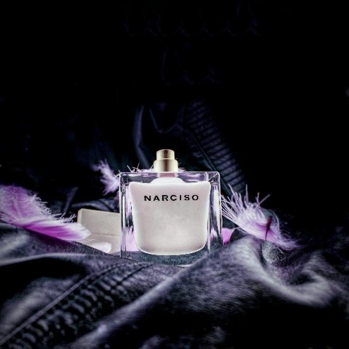 Narciso Narciso Rodriguez perfume - a fragrance for women 2014