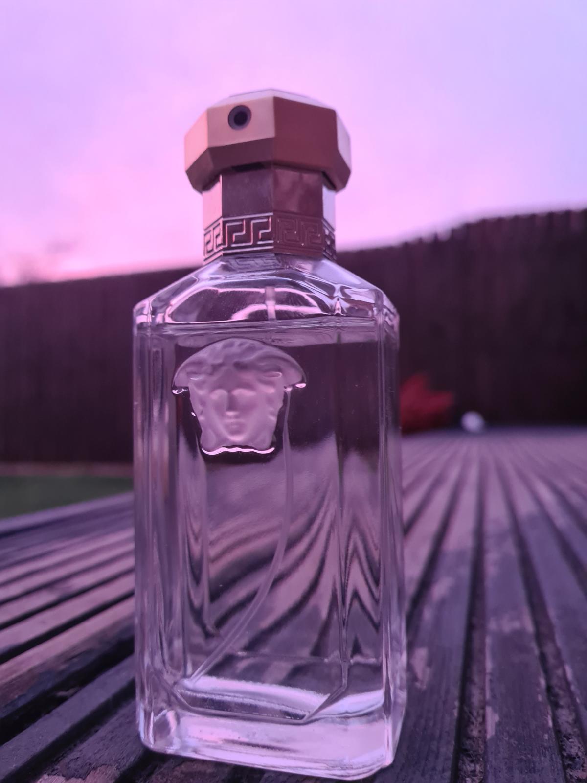 The Dreamer Versace cologne - a fragrance for men