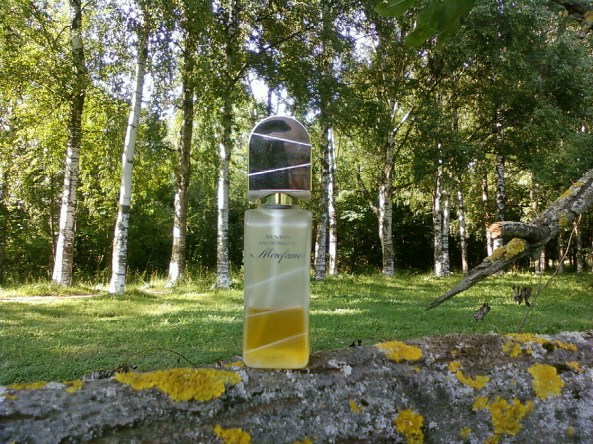 Merefame Menard аромат - аромат для жінок 1979