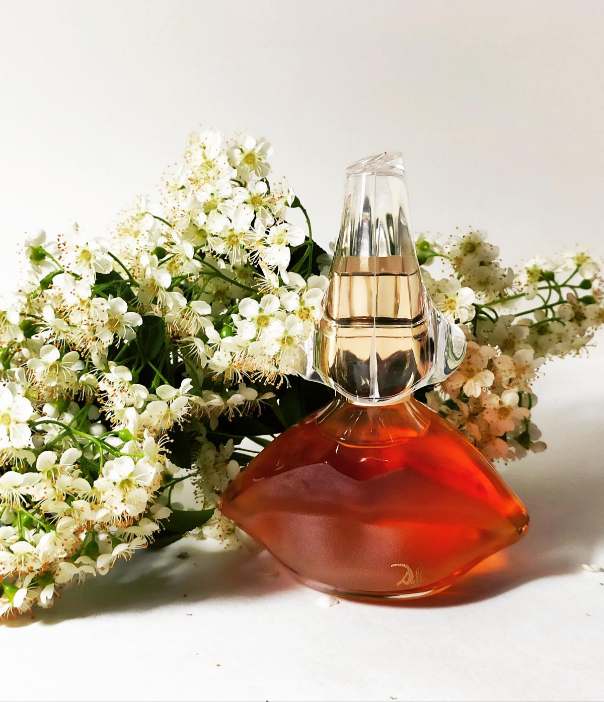 Dali Parfum de Toilette Salvador Dali perfume - a fragrance for women 1985