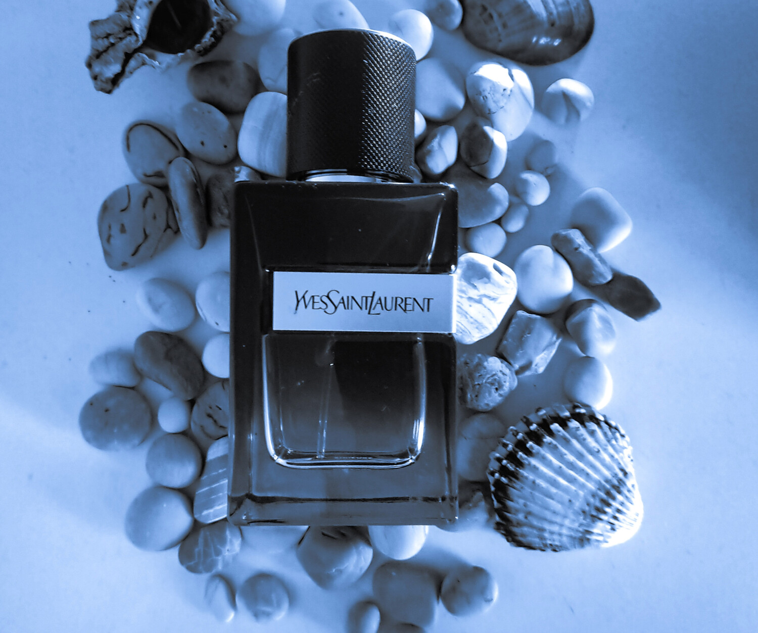 Y Eau de Parfum Yves Saint Laurent cologne - a fragrance for men 2018