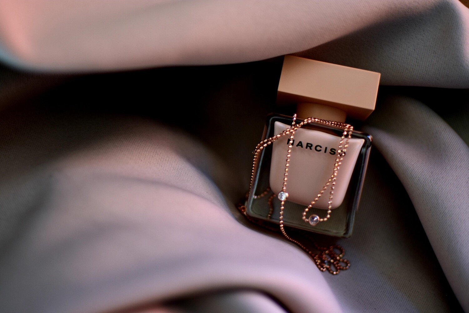 Narciso Poudree Narciso Rodriguez perfume - a fragrância Feminino 2016