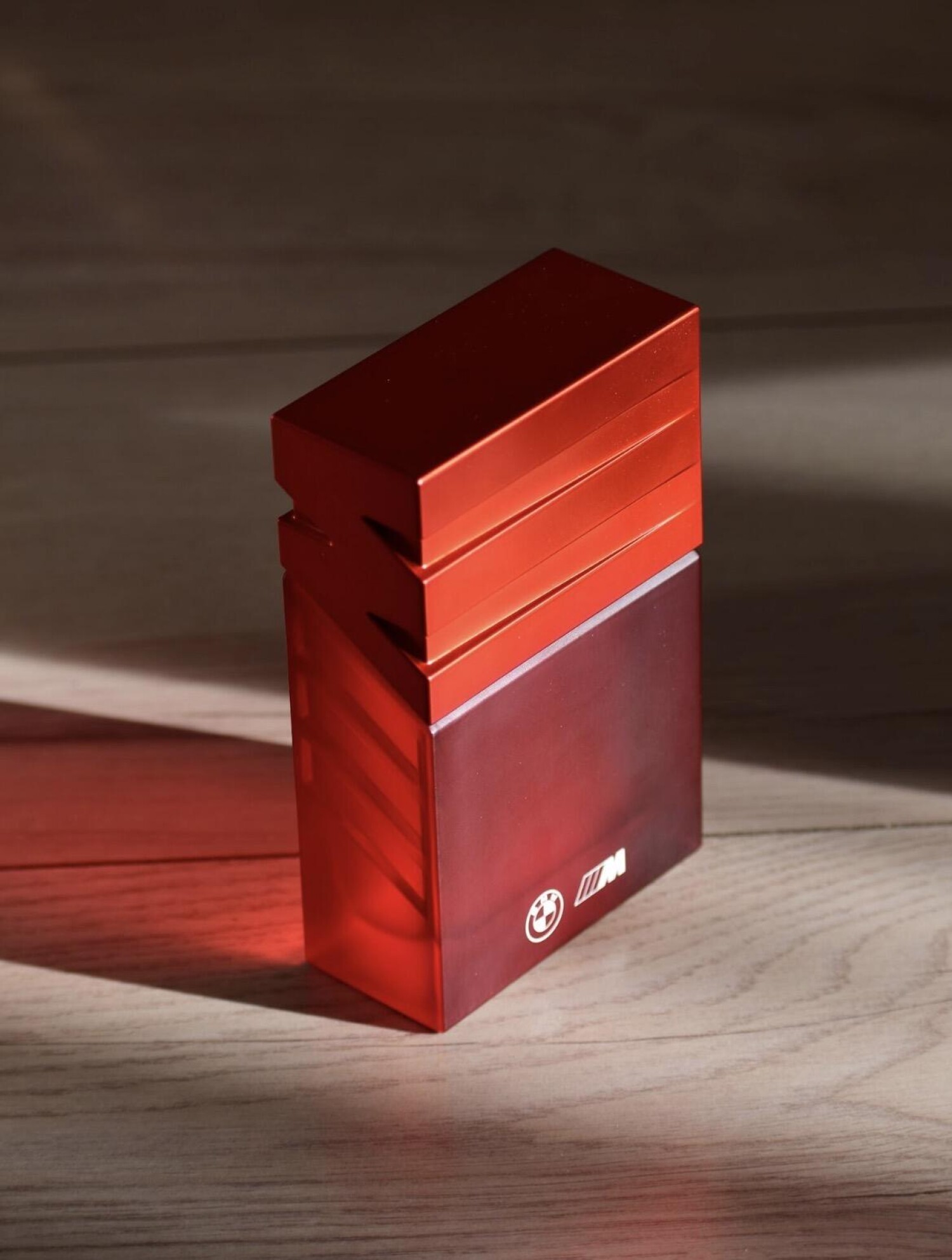 BMW M 2025 BMW Fragrances 香水 - 一款 2025年 新的 中性 香水