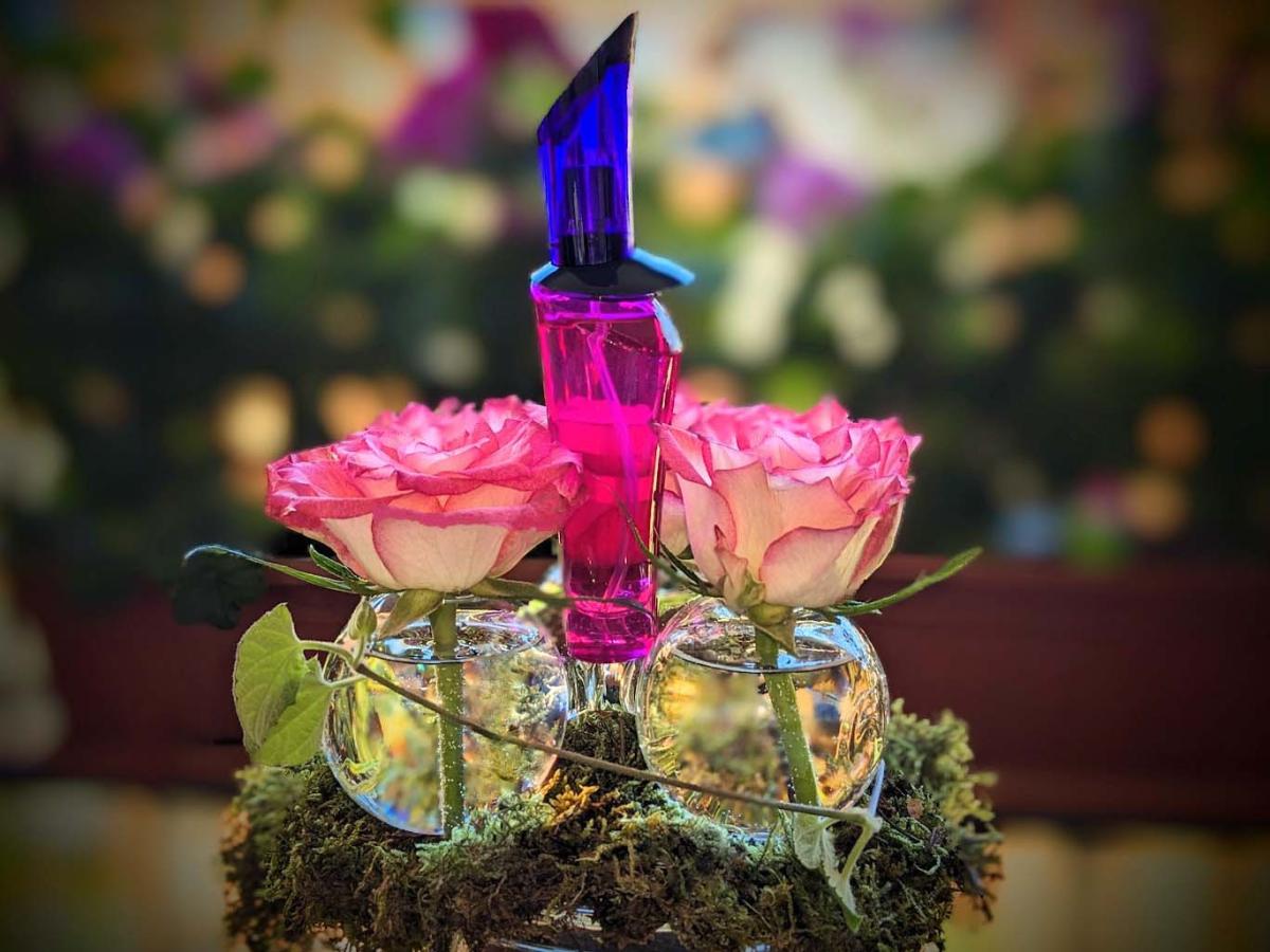 Rose by Cardin Pierre Cardin perfume - a fragrance for women 1990