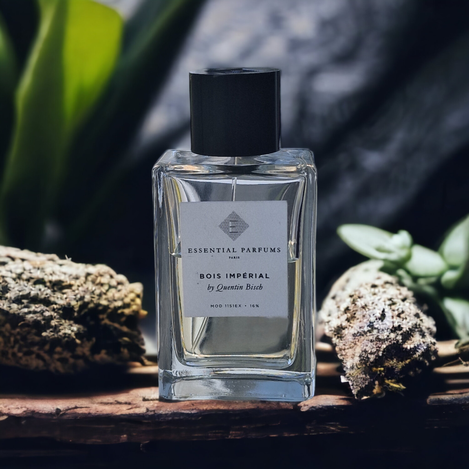 Bois Impérial Essential Parfums perfume - a fragrance for women and men ...