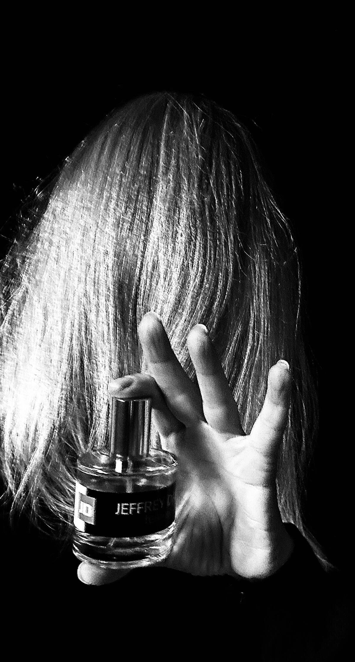 JD Juste Filthy JD Jeffrey Dame colonie - un parfum de barbati 2019