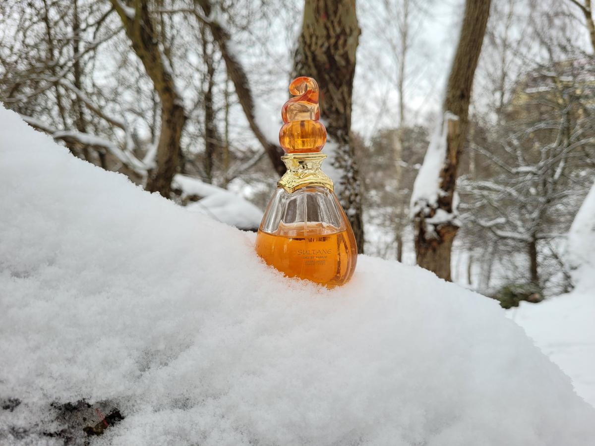 Sultane Jeanne Arthes perfume - a fragrance for women 2001