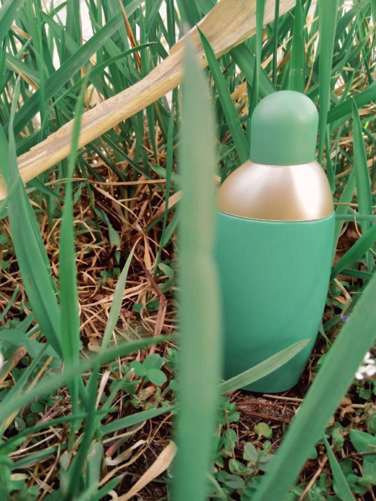 Eden Cacharel perfume - a fragrance for women 1994