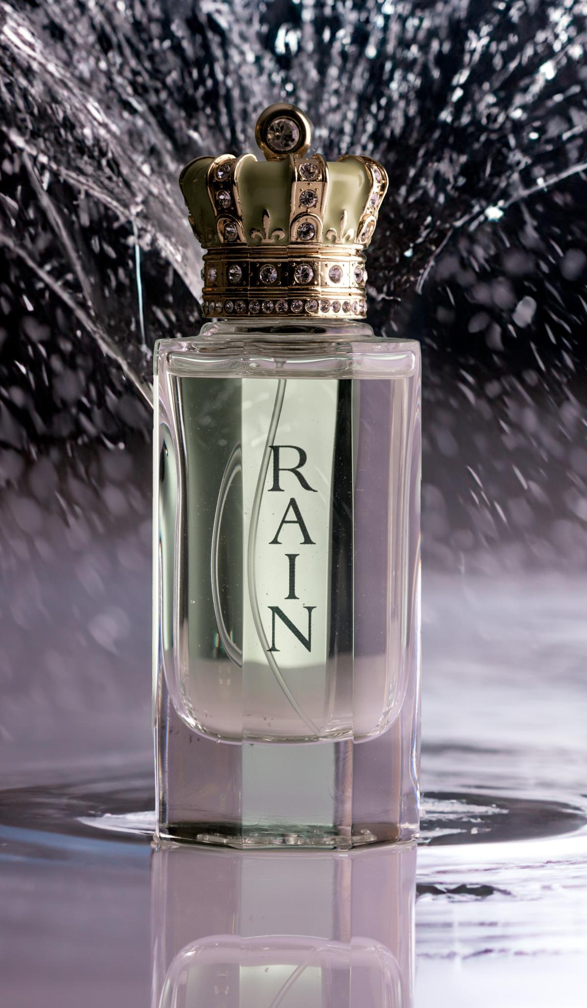 Rain Royal Crown cologne - a fragrance for men 2011