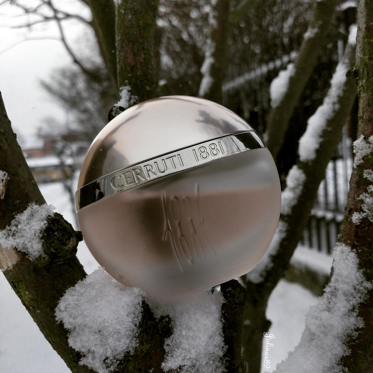 1881 Cerruti perfume - a fragrance for women 1995