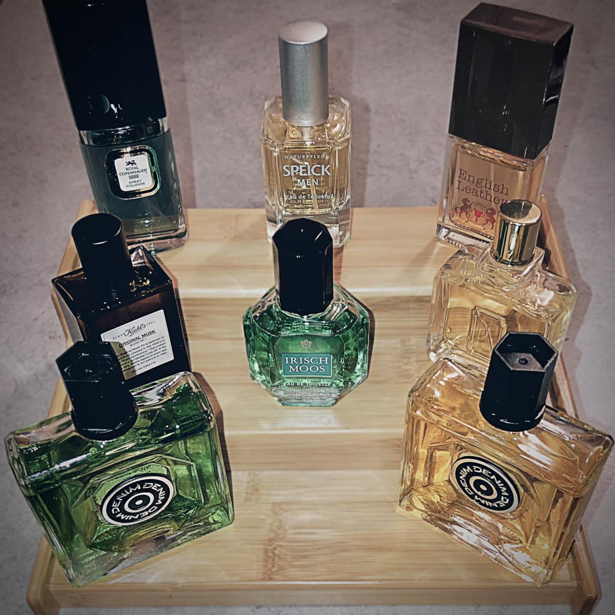 PS Fine Cologne Paul Sebastian cologne - a fragrance for men 1979