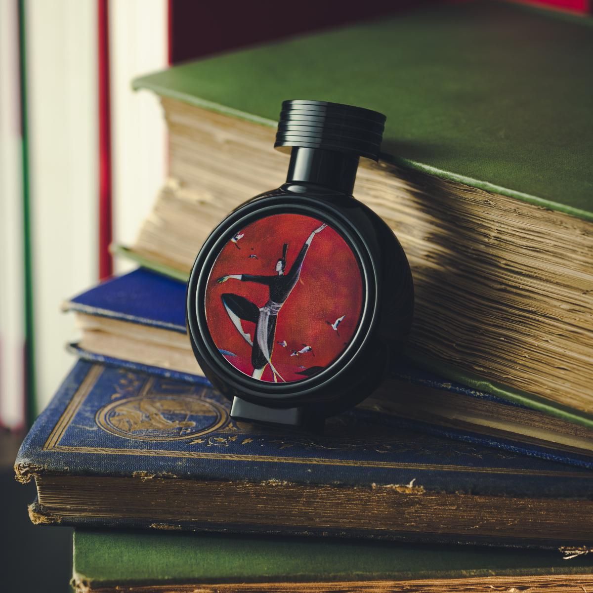 Sword Dancer Haute Fragrance Company HFC cologne - a fragrance for men 2018