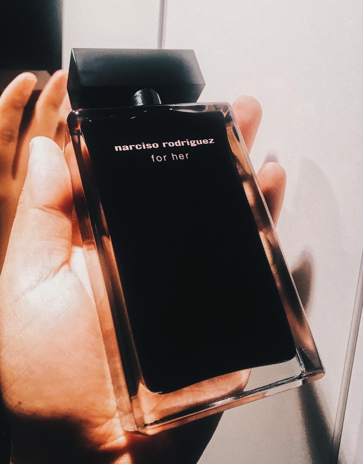 Narciso Rodriguez For Her Narciso Rodriguez perfume - a fragrance for ...