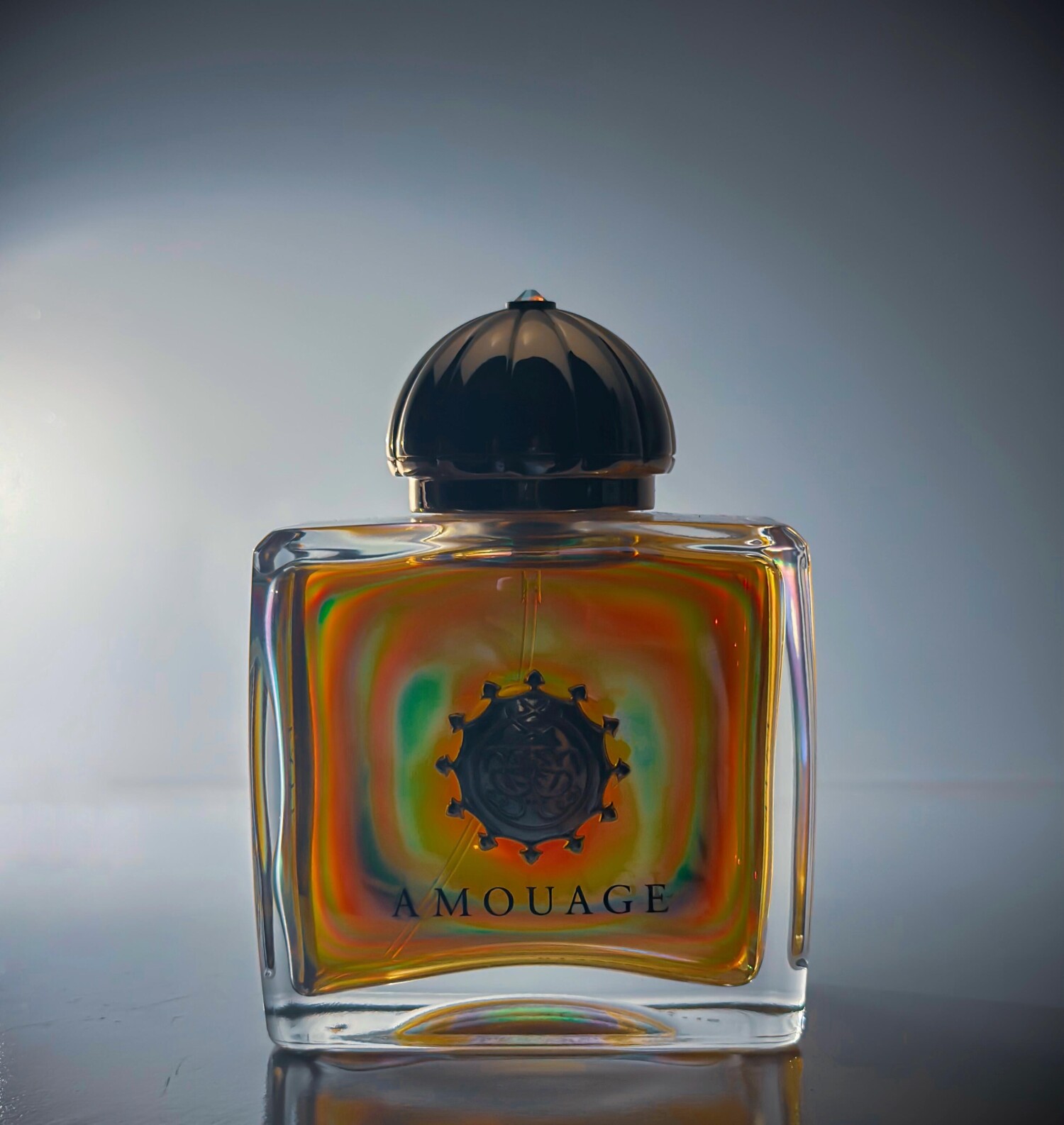 Fate Woman Amouage perfume - a fragrance for women 2013
